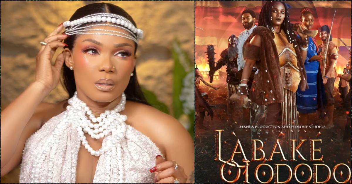 Labake Olododo becomes box office hit, rakes N172.5 million in two weeks