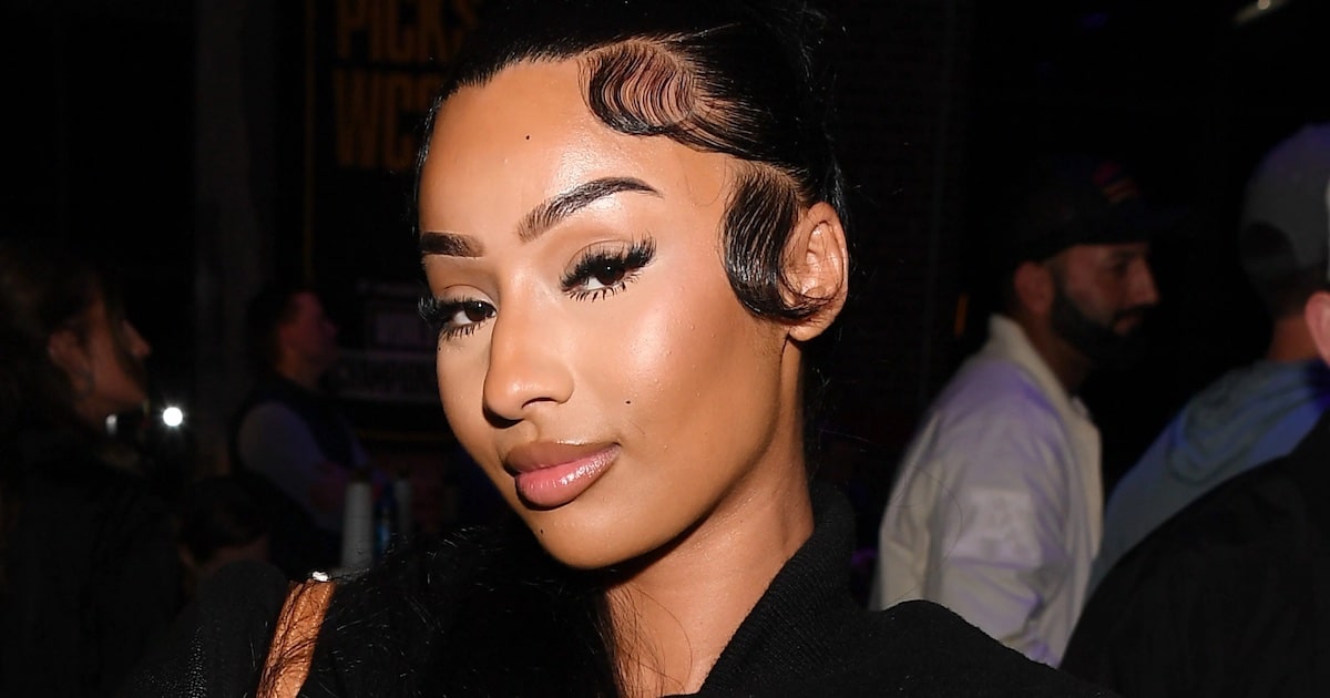 I can’t date a man who doesn’t make $5 million yearly – Rubi Rose