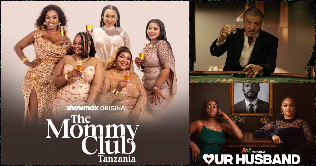 Stream the Best Shows on Showmax This April: The Hottest New Releases