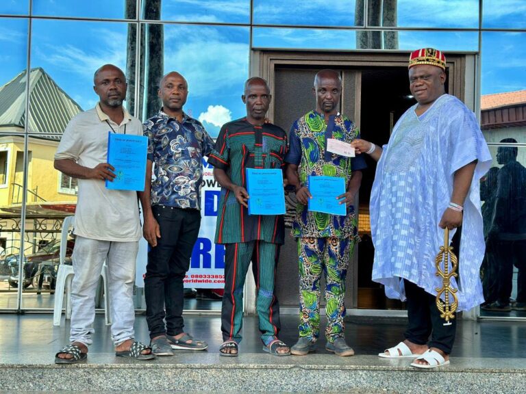 Apostle Chibuzor buys RCCG building, set to convert to free school