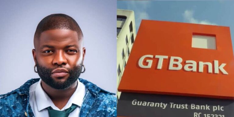 GTBank labelled 'worst bank in Nigeria'