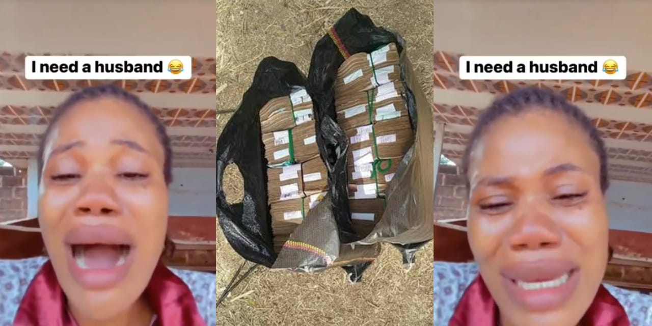Single mother offers ₦10m, car, land to any man who will marry her