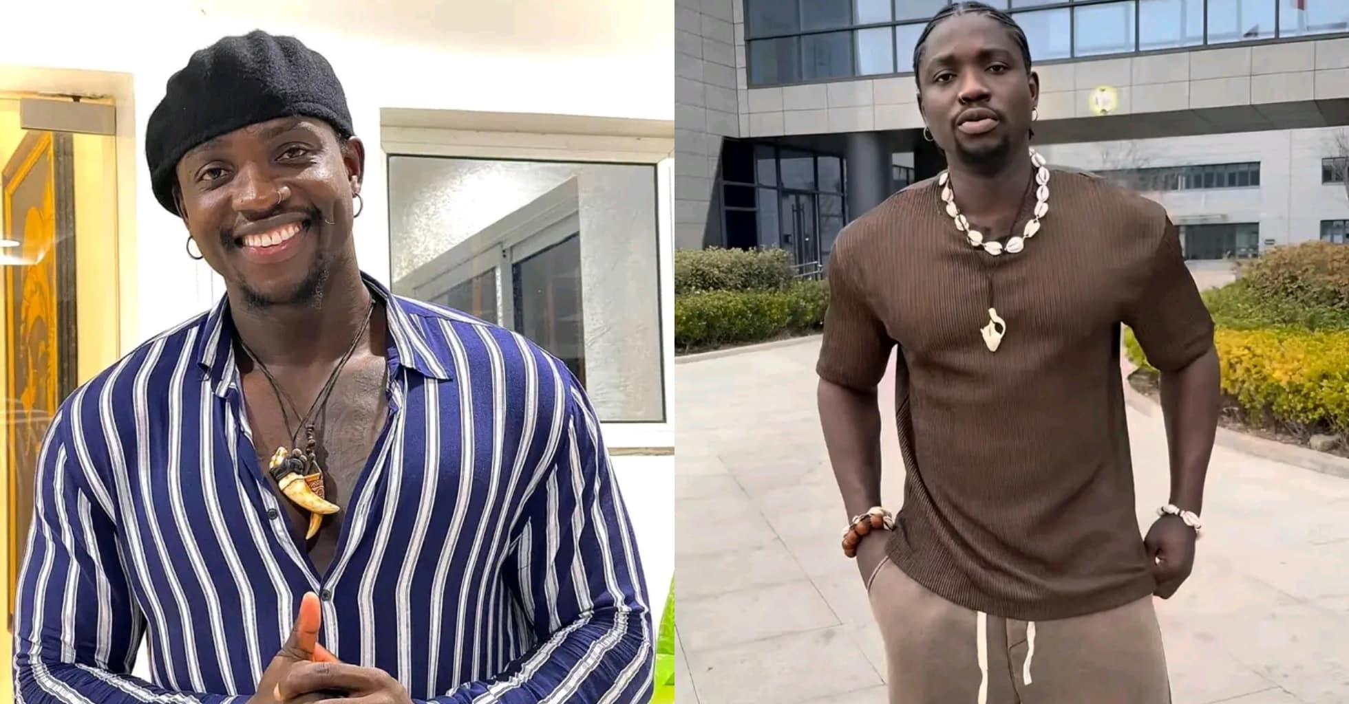 BREAKING; Verydarkman arrested in Abuja