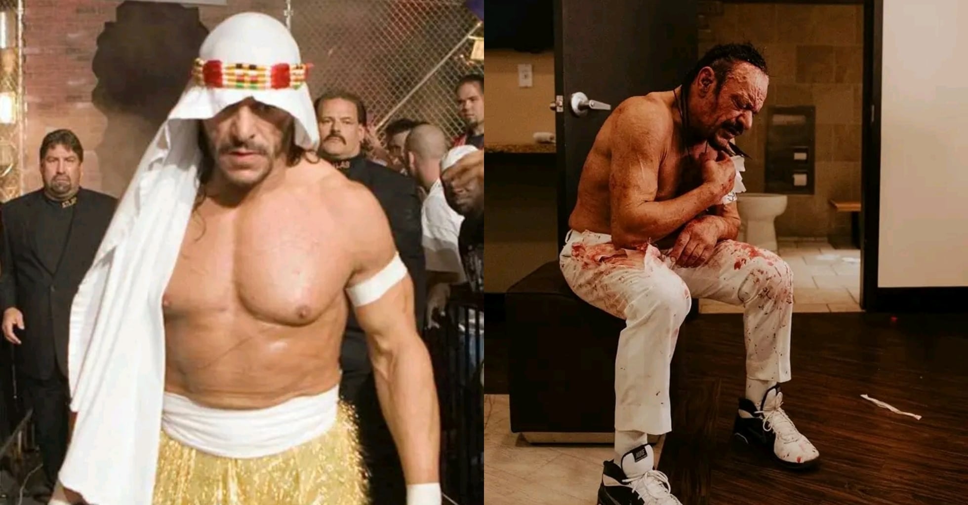 Terry Brunk passes away