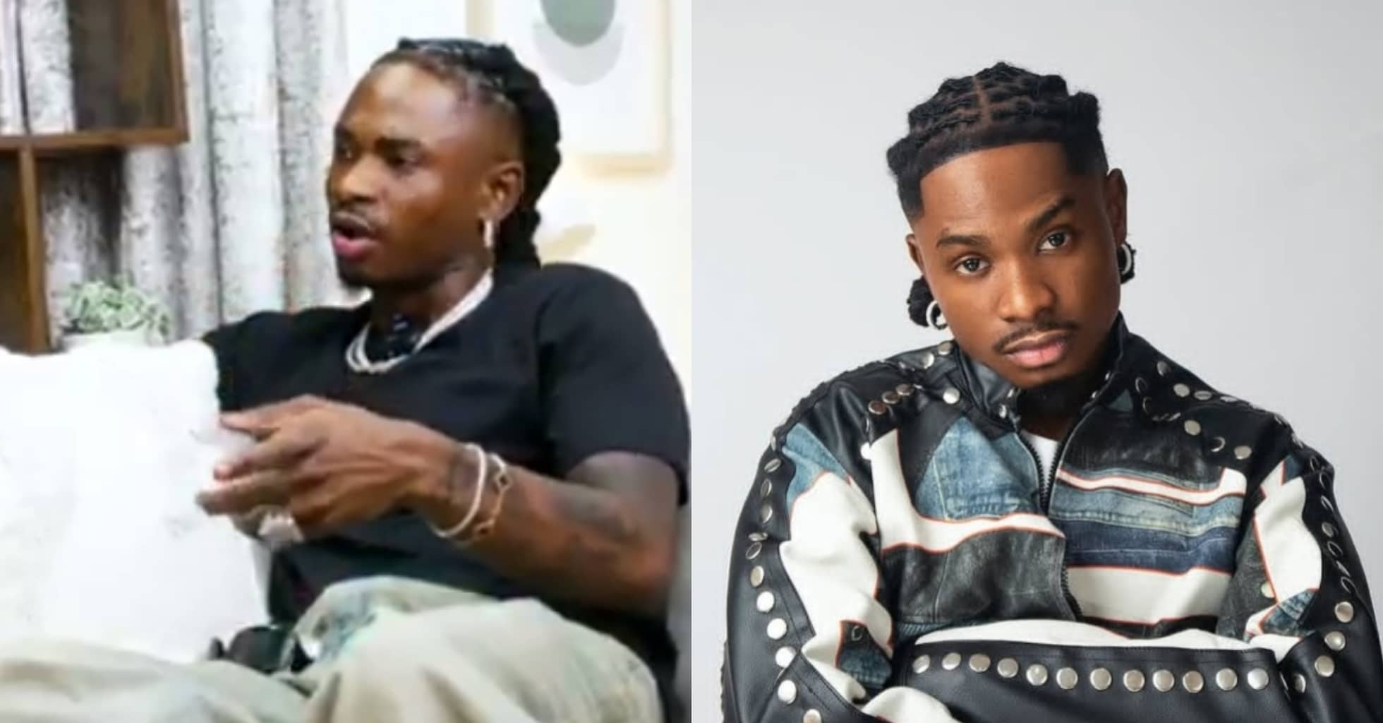 "I don't believe in marriages" - Lil Kesh