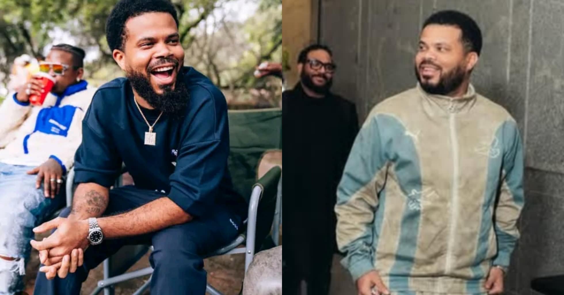 Asa Asika reportedly set to tie the knot