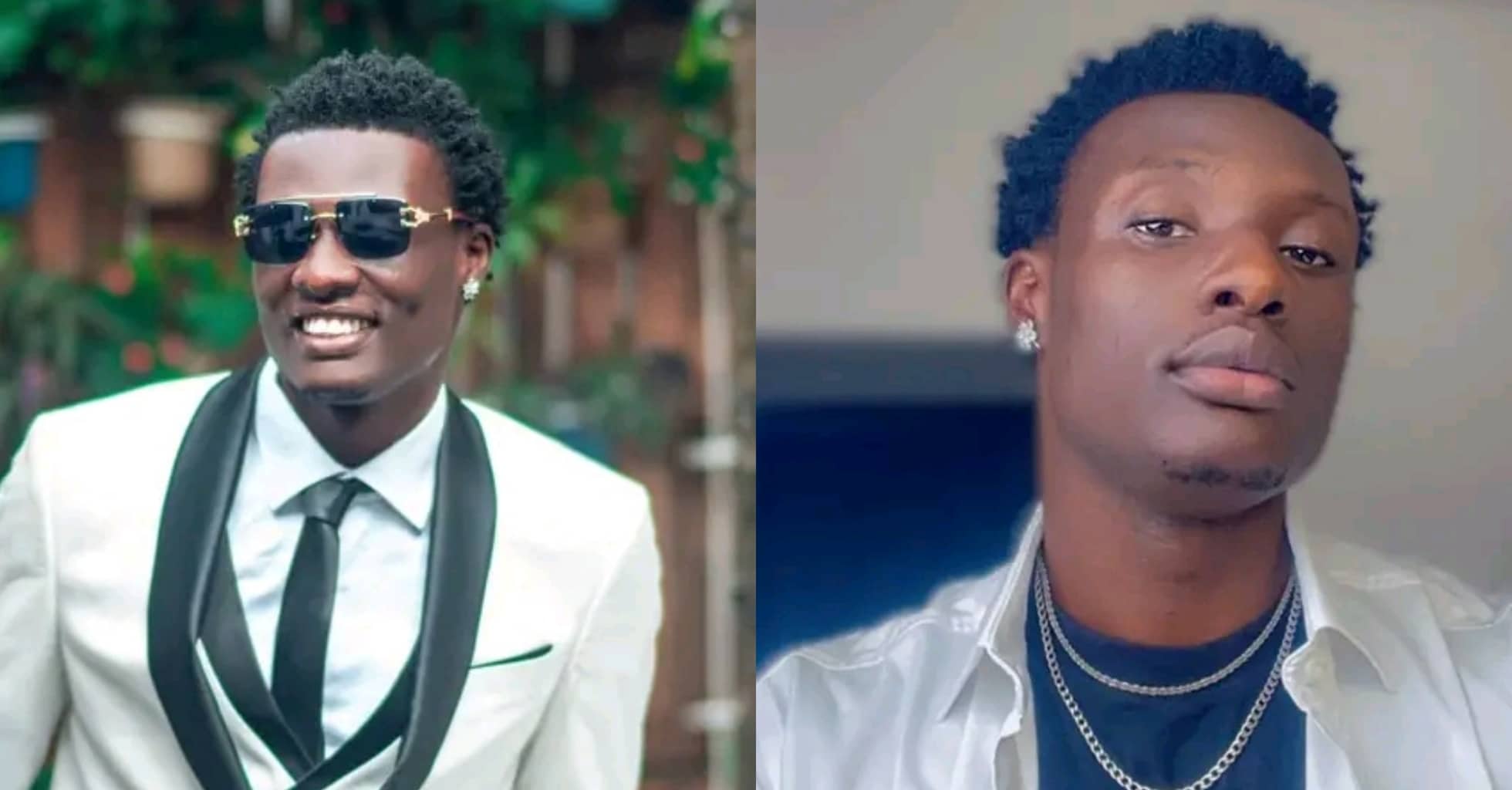 Lady recounts her encounter with Chizzy Francis