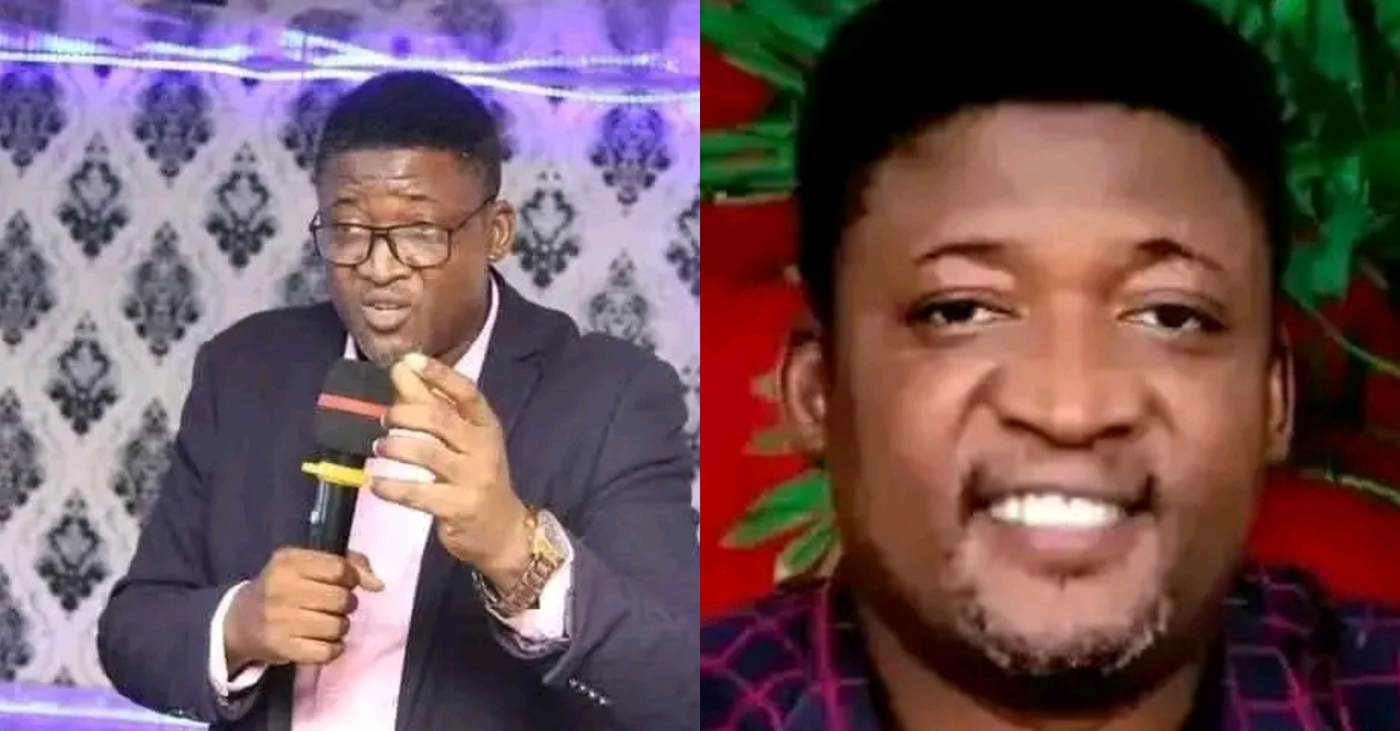 Ayuba Azzaman passes away