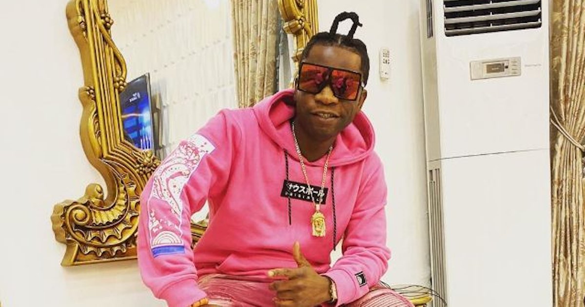 Speed Darlington's alleged teenage victim set to make formal report