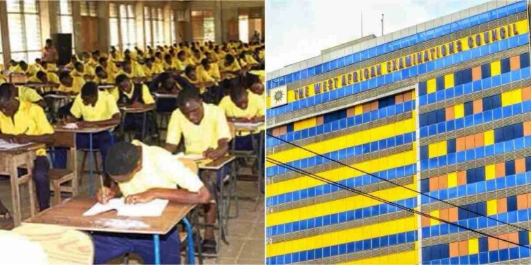 Midnight exams: Reps summon WAEC, issue 24-hour ultimatum to appear ...