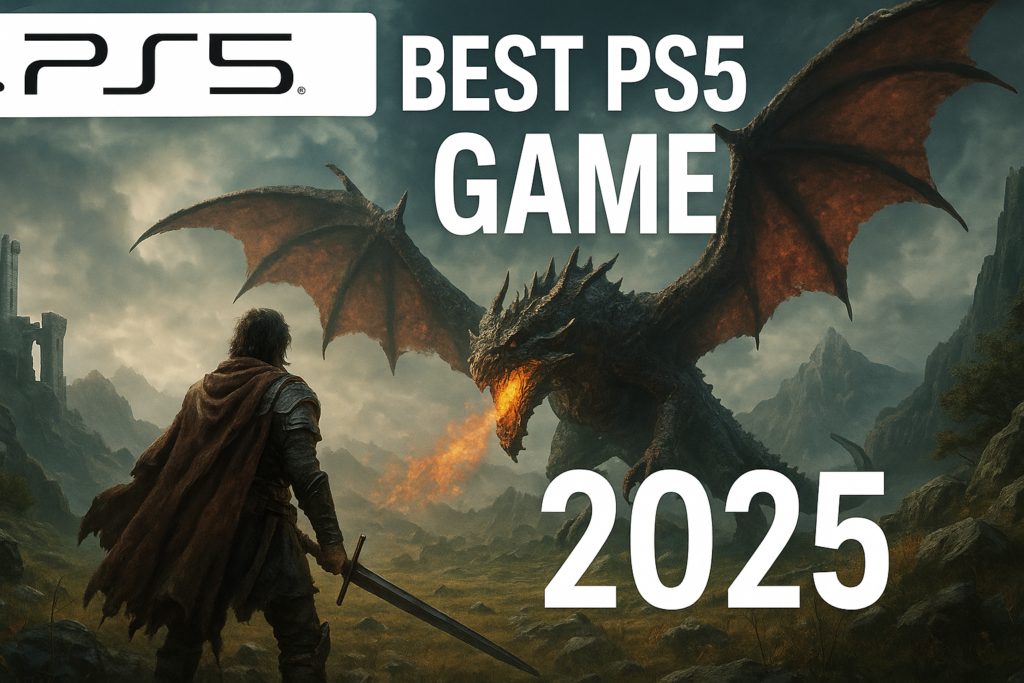 The Best Free PS5 Games Right Now