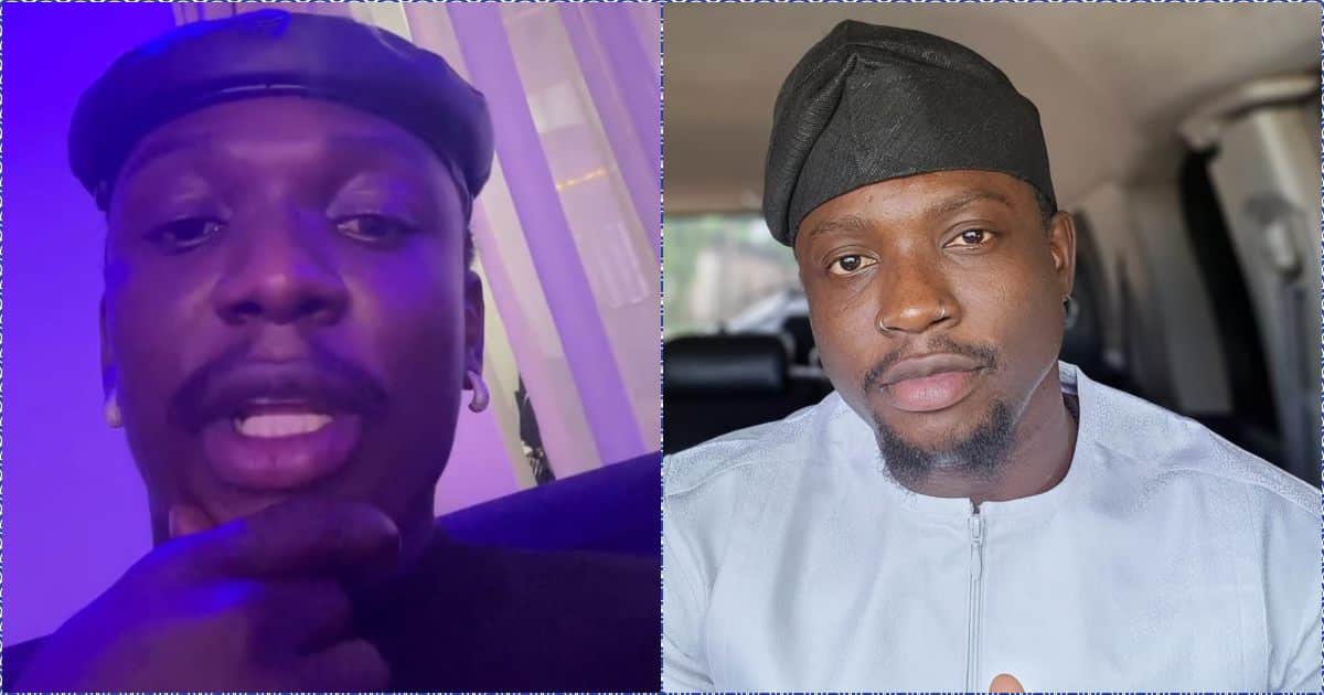 "He was messed up badly" - VDM's brother shares update on activist's arrest