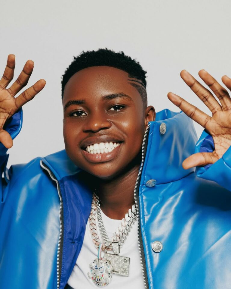 "I want to be his son's nanny" - Moment Peller begs Frank Edoho to call ...