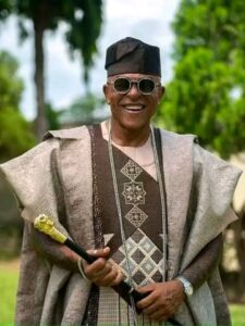 How much was generated from Ojude Oba 2025 festival - Mr. Steeze