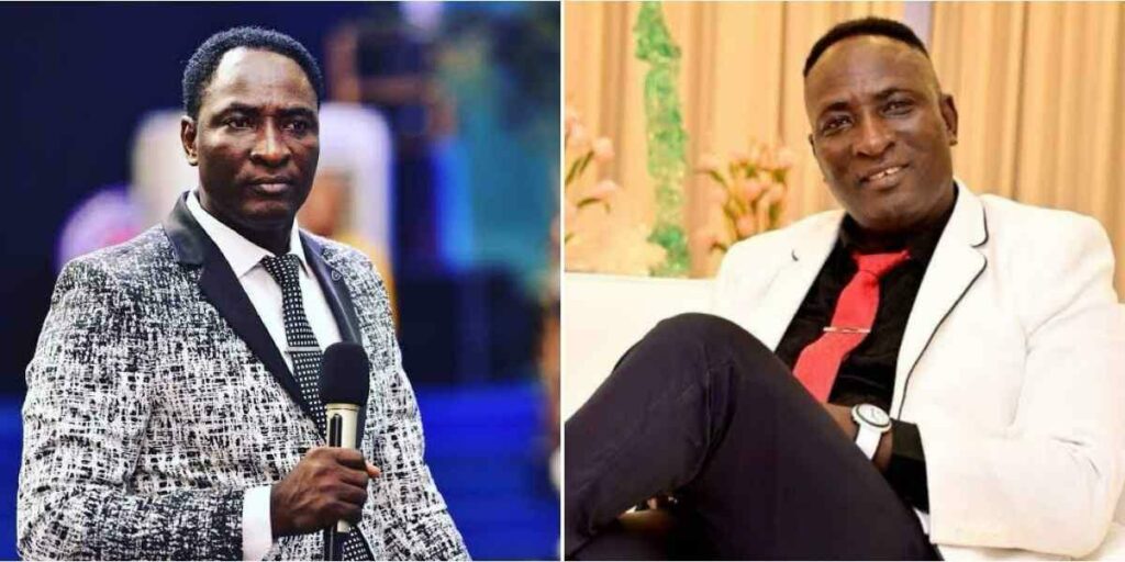 “Stop insulting our spiritual leader” – Ijaw group warns over social ...