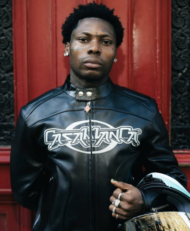 Asake announces new album