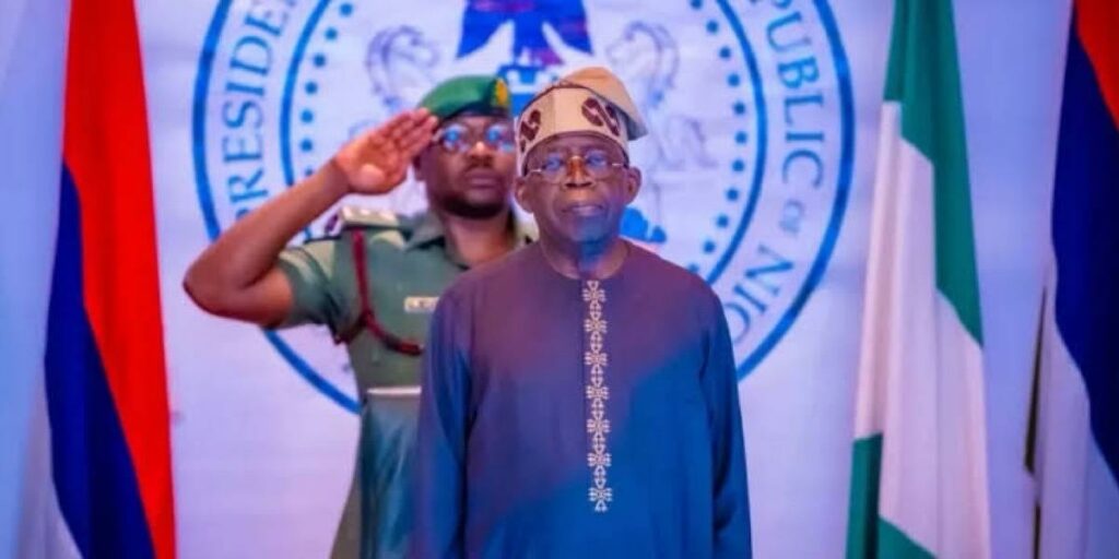 Democracy Day: Tinubu cancels national broadcast, to address Nigerians from N’Assembly