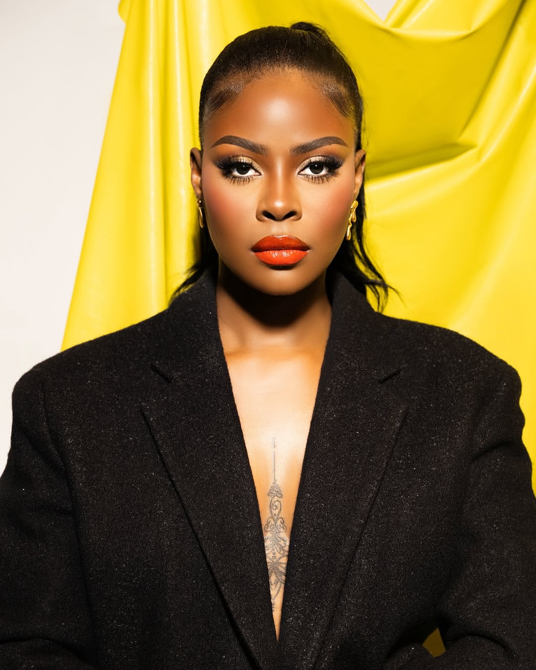 Khloe Abiri speaks her truth after being accused of assault