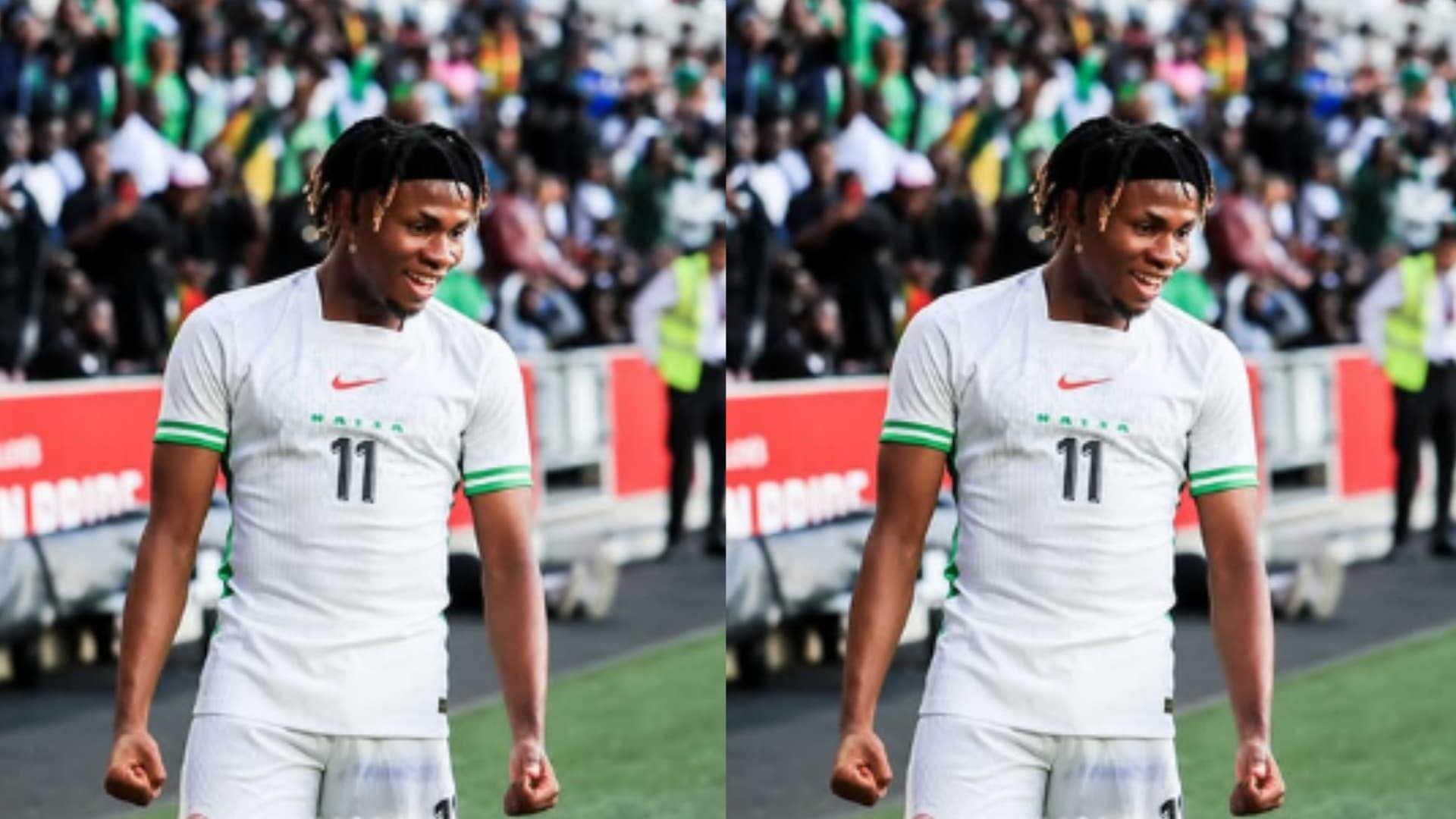 Chukwueze insists 2024/25 among ‘worst seasons’ of his career after AC ...
