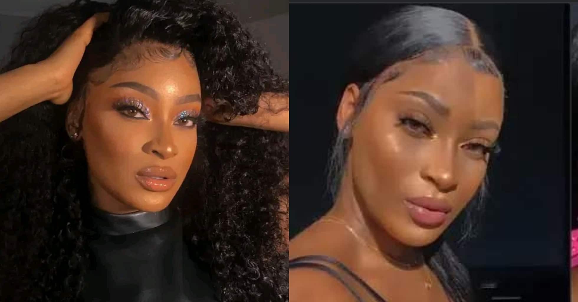 Larissa London stirs buzz with her response to comment about single mothers