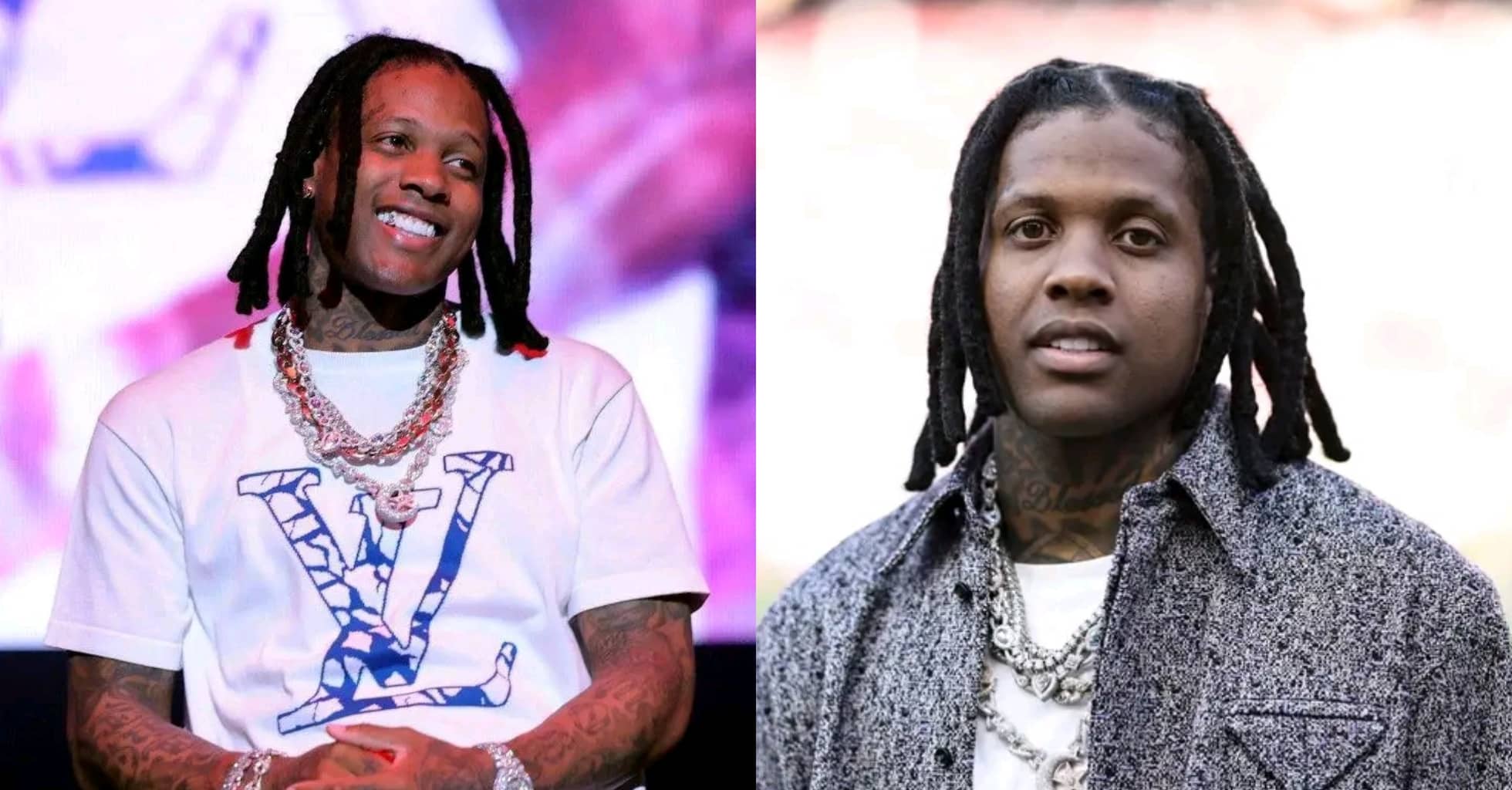 Lil Durk's $4.5M bond denied