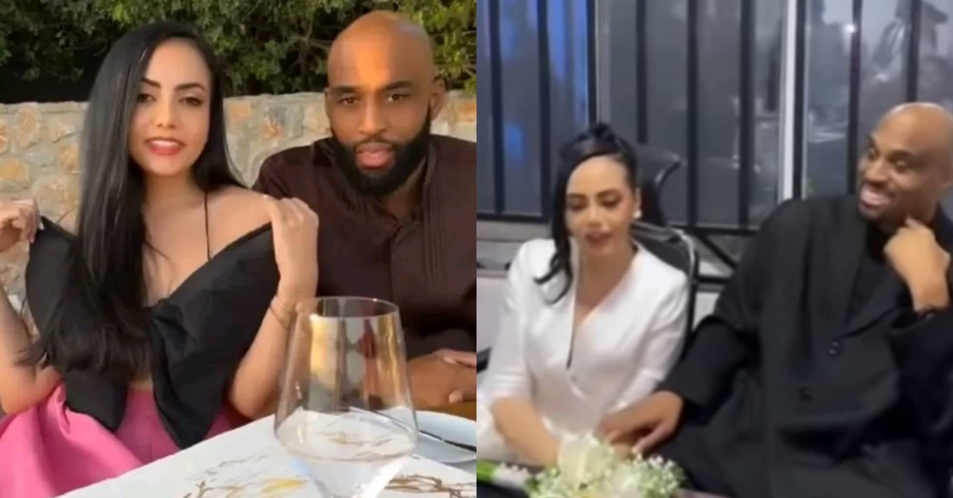 Dilly Umeniyora remarries