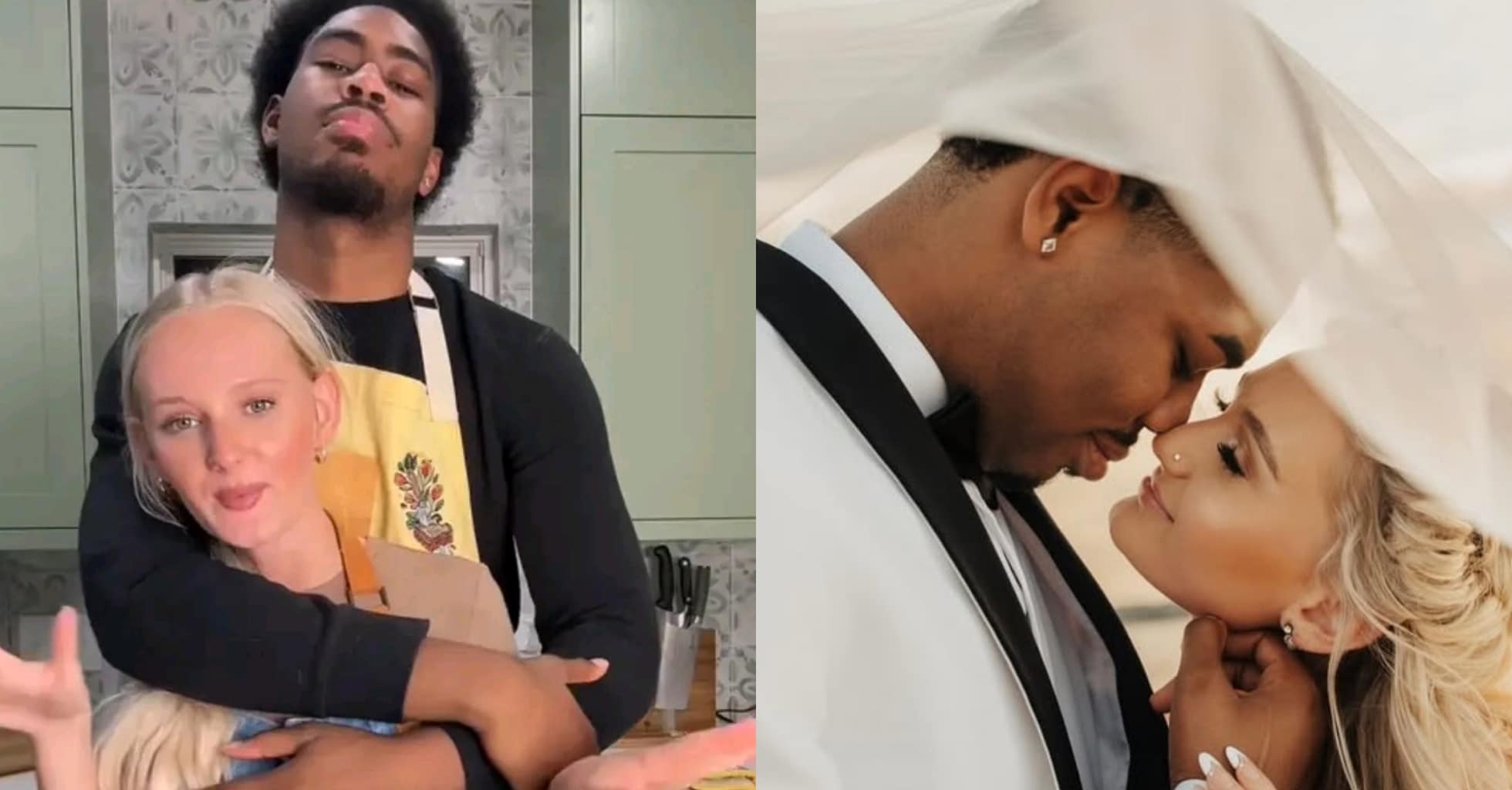 Tineke Younger, Anotnie Wright expecting twins