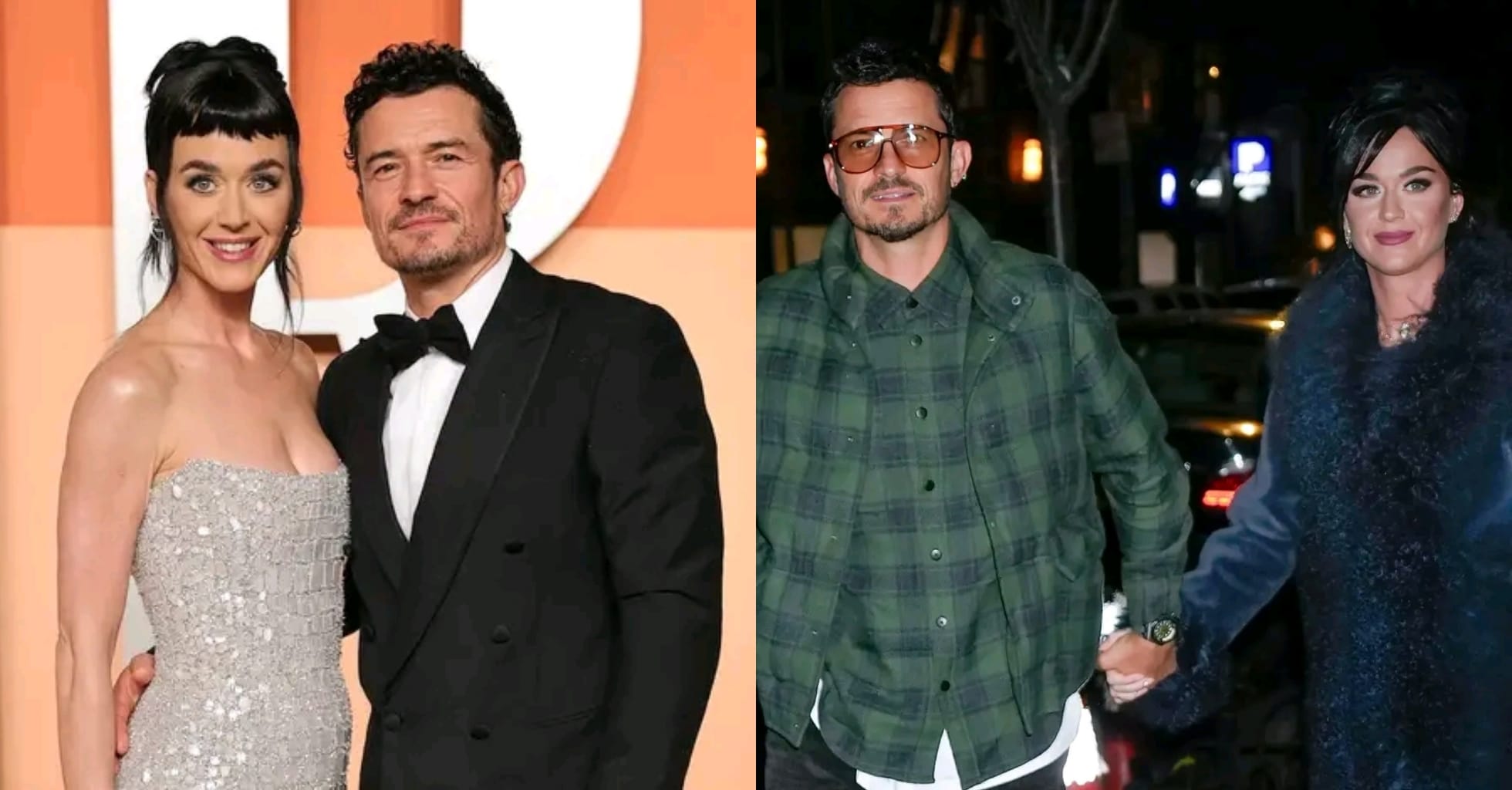 Katy Perry, Orlando Bloom reportedly split