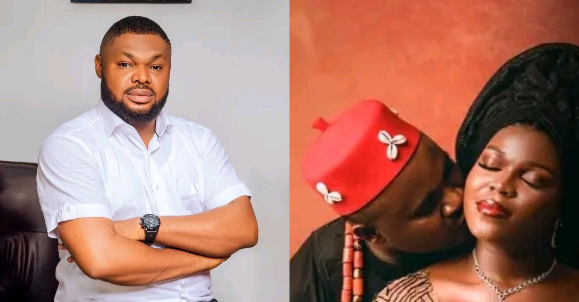 Man raises concerns about widow facing imprisonment following her ...