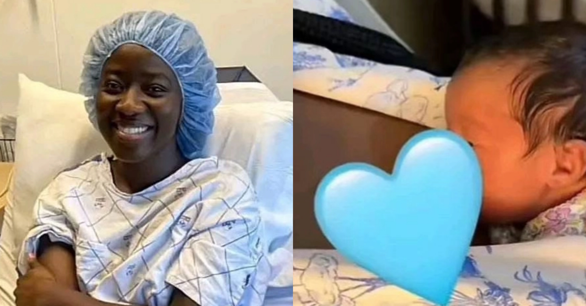 Woman who underwent womb transplant welcomes baby girl