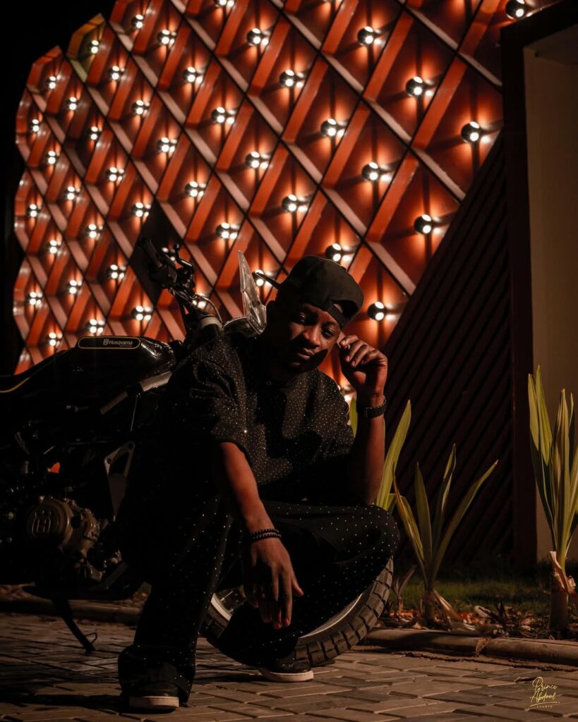 Hamisu Breaker Biography, Career, Songs, Net Worth