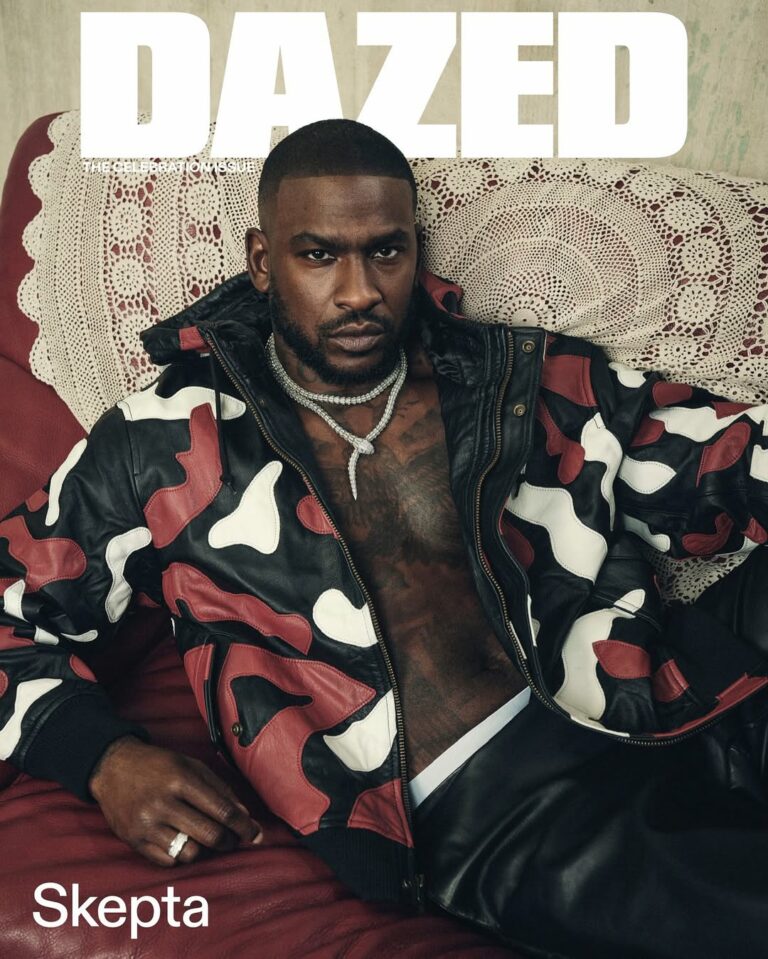Skepta Biography, Career, Songs, Album, Wife, Net Worth