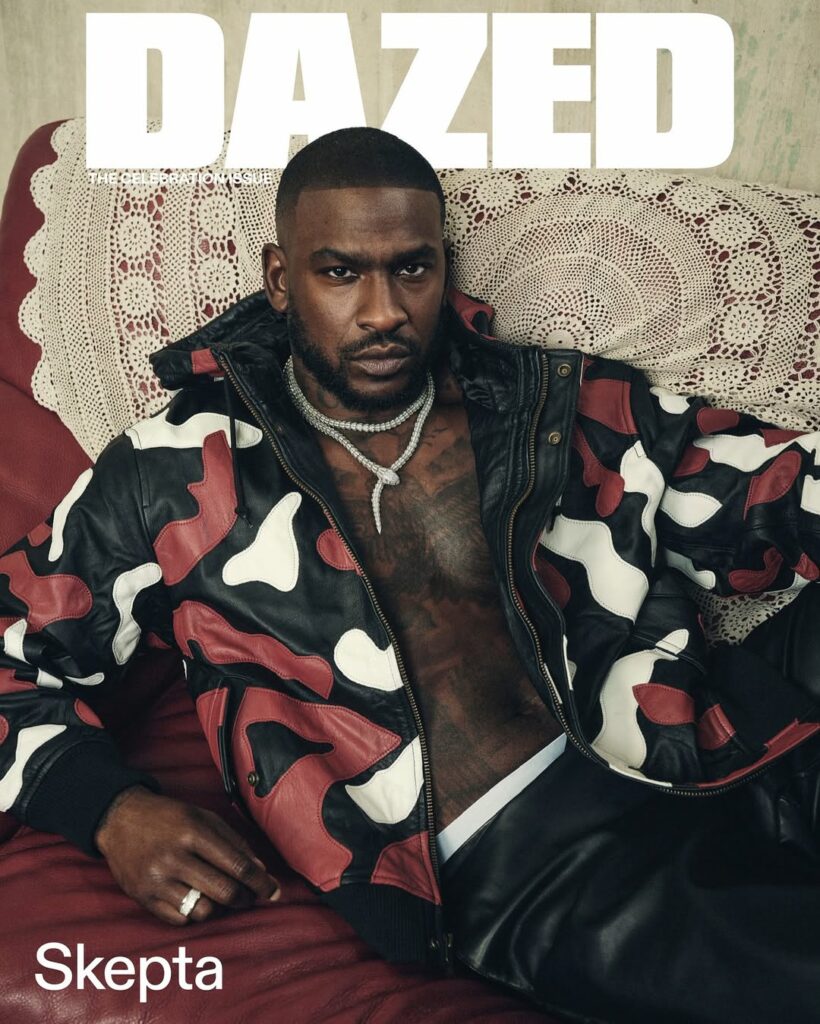 Skepta Biography, Career, Songs, Album, Wife, Net Worth
