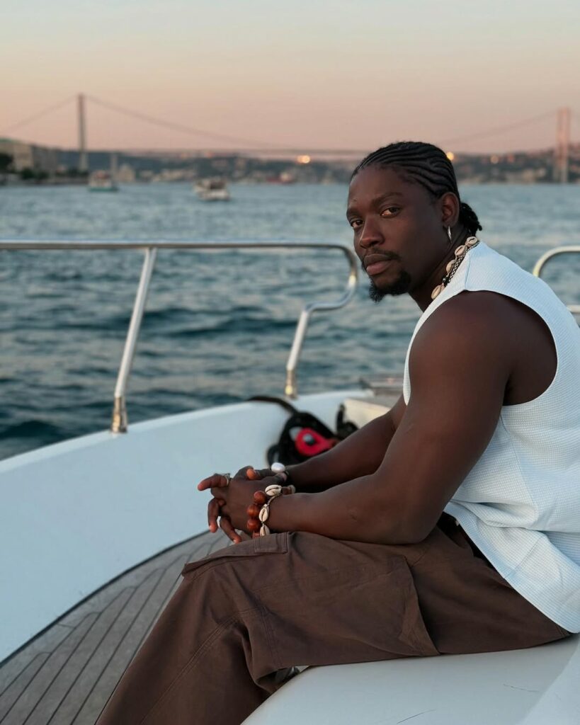 Very Dark Man Biography: Early Life, Career, Controversy, Net Worth