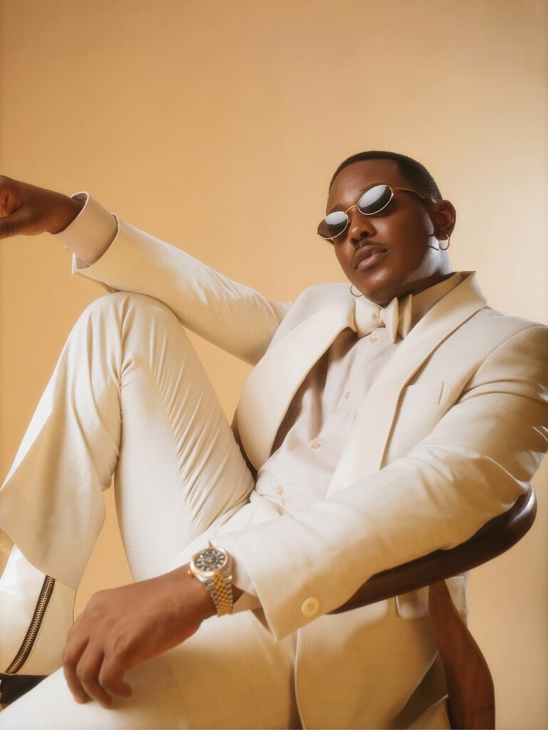 Timini Egbuson Biography, Family, Career, Movies, Girlfriend, Net Worth