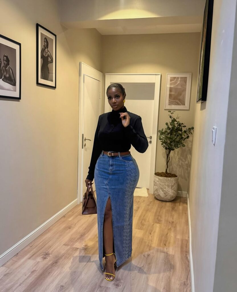 Hilda Baci Biography, Early Life, Career, Relationship, Net Worth