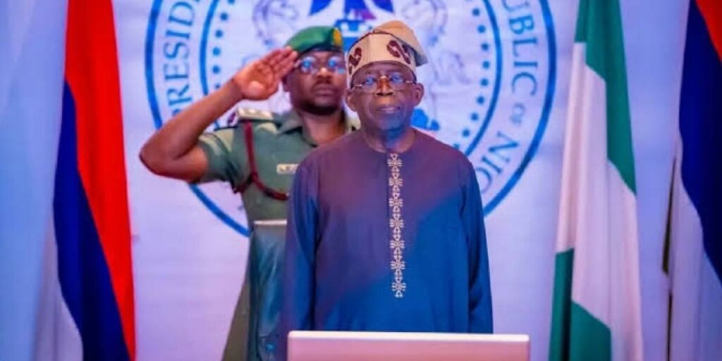 Democracy Day: Tinubu confers national honours on Soyinka, Falana, Ken Saro-Wiwa, Kudirat Abiola ...