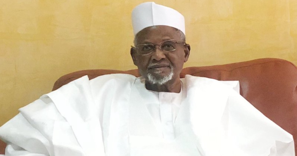 Tributes pour in as billionaire Aminu Dantata passes away