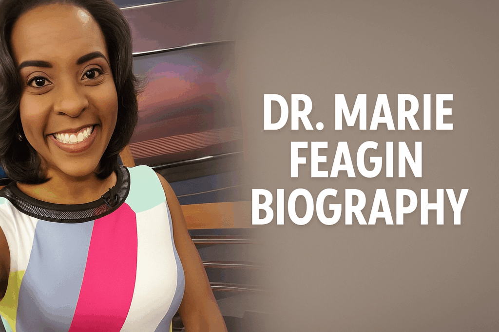 Dr. Marie Feagins Biography: Who is the MSCS Superintendent?