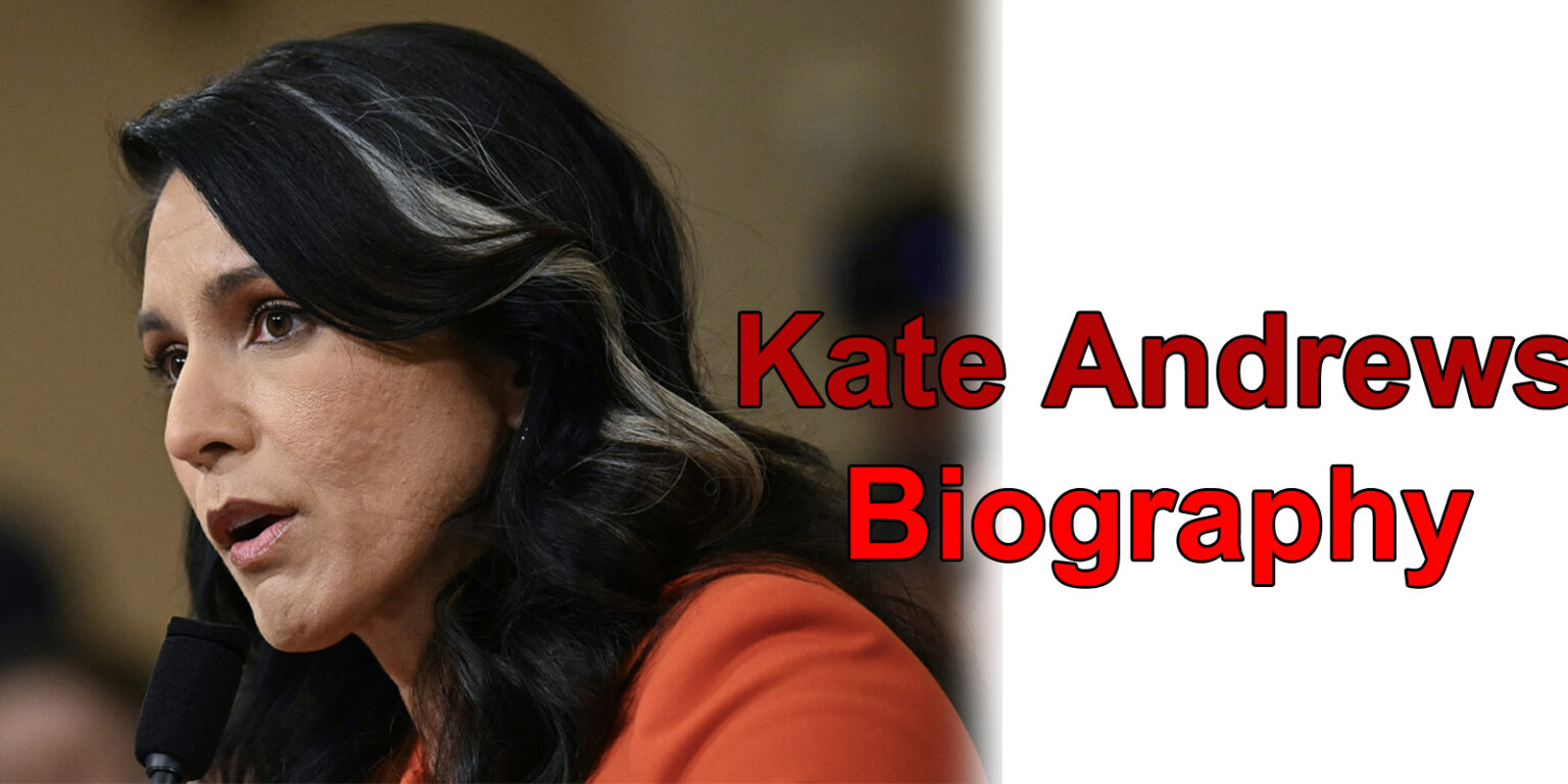 Kate Andrews Biography: A Leading Voice in Economics and Journalism