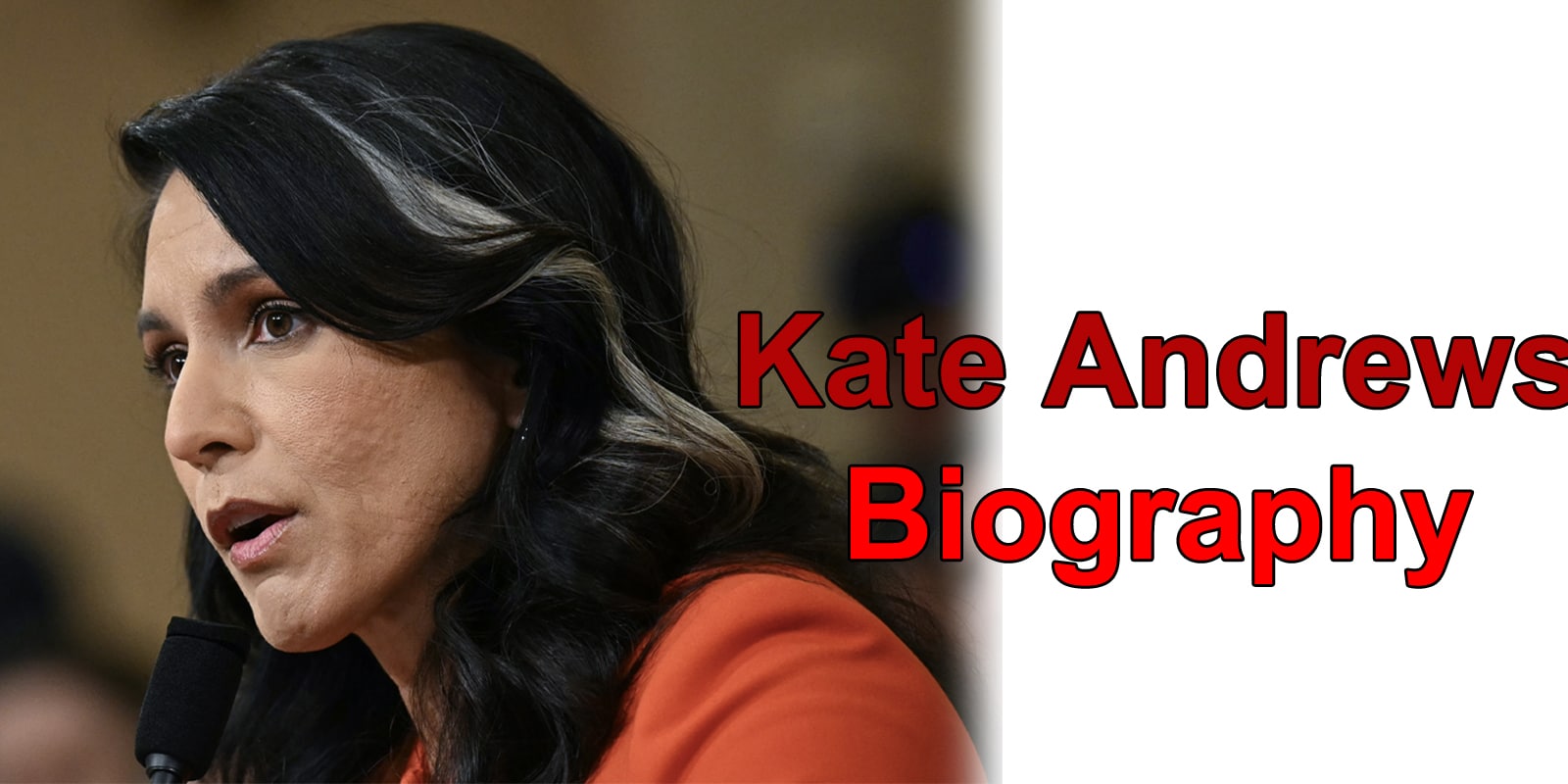 Kate Andrews Biography: A Leading Voice in Economics and Journalism