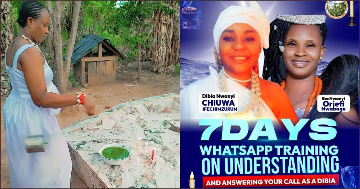 Female native doctors stir reactions following N20k online class