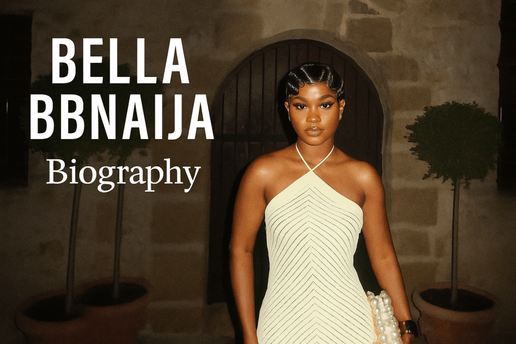 Bella BBNaija Biography: Early Life, Career, Boyfriend, Net Worth