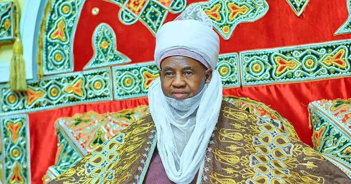 Emir of Gusau passes away after prolonged illness