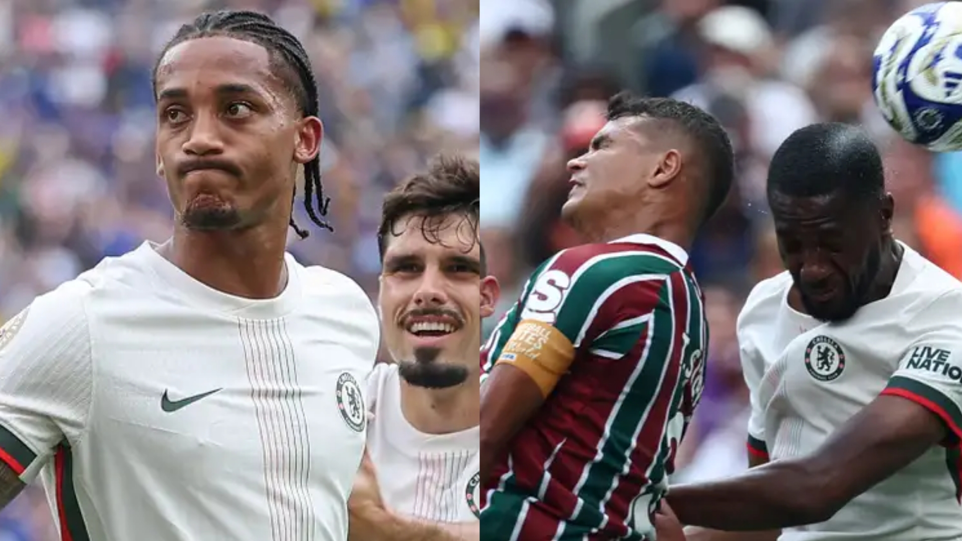 Joao Pedro's brace sends Chelsea to Club World Cup final