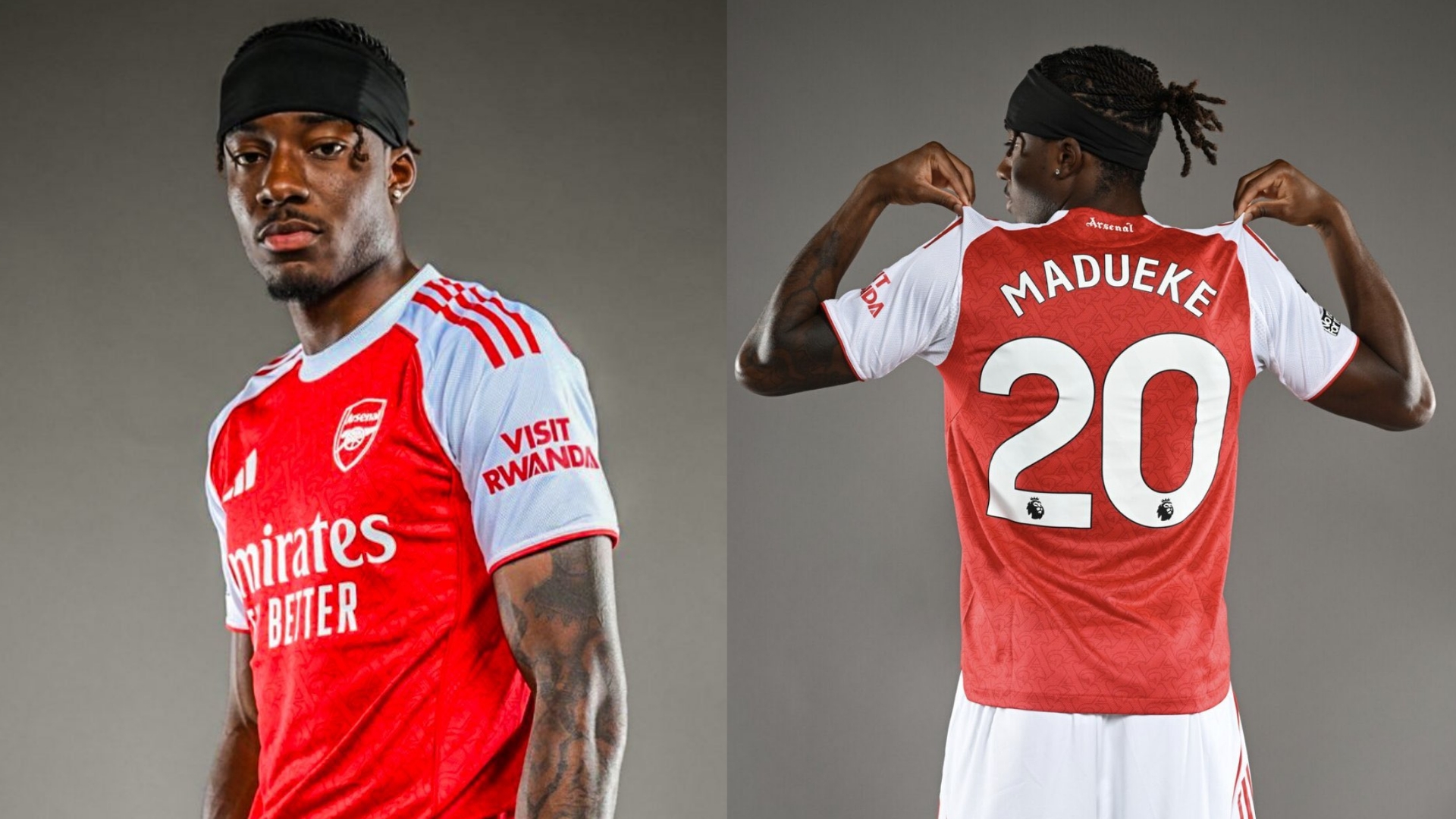 Official: Arsenal seal £52m deal for Chelsea winger Noni Madueke