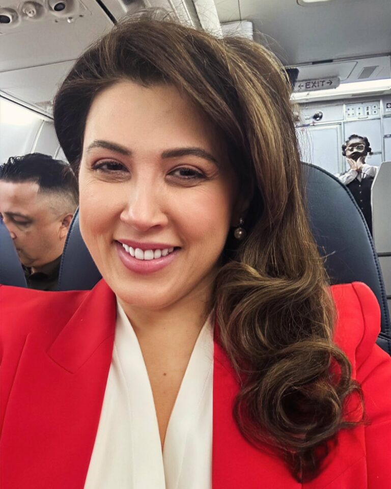 Dr Janette Nesheiwat Biography, Early Life, Career, Husband, Net Worth