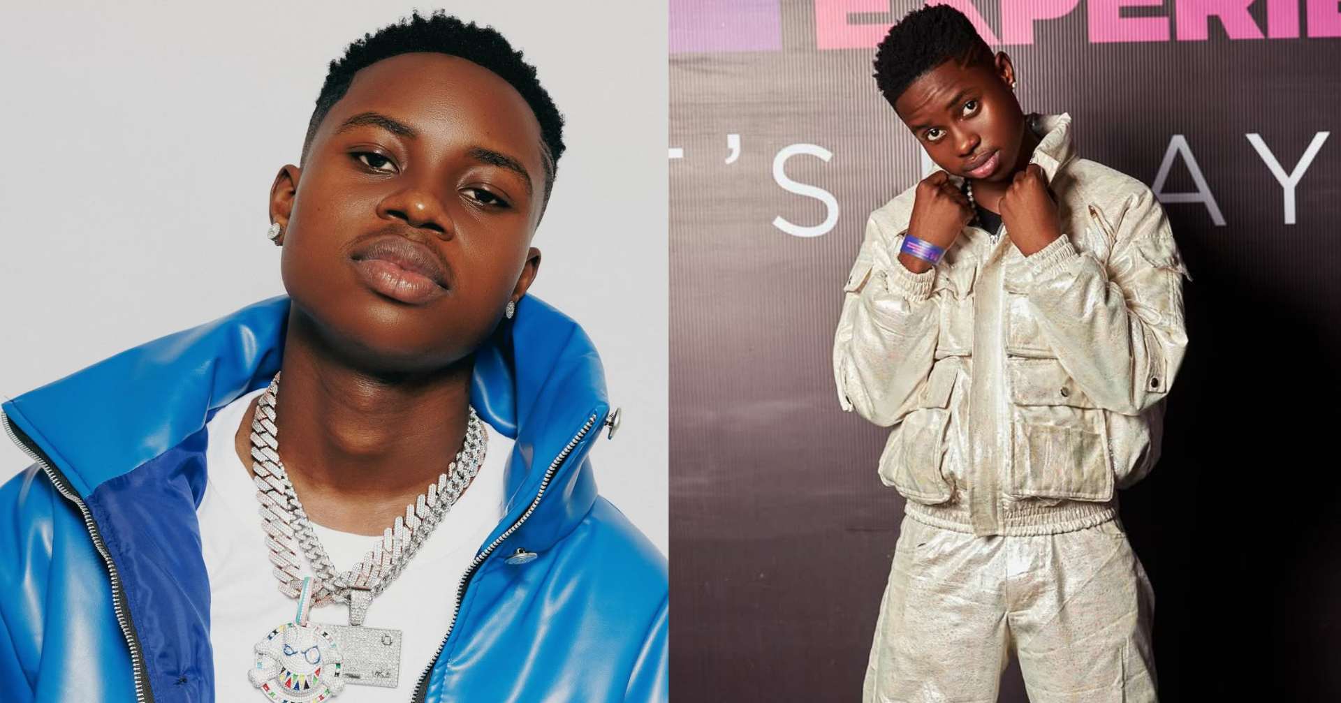 Peller opens up on why he never did well in school