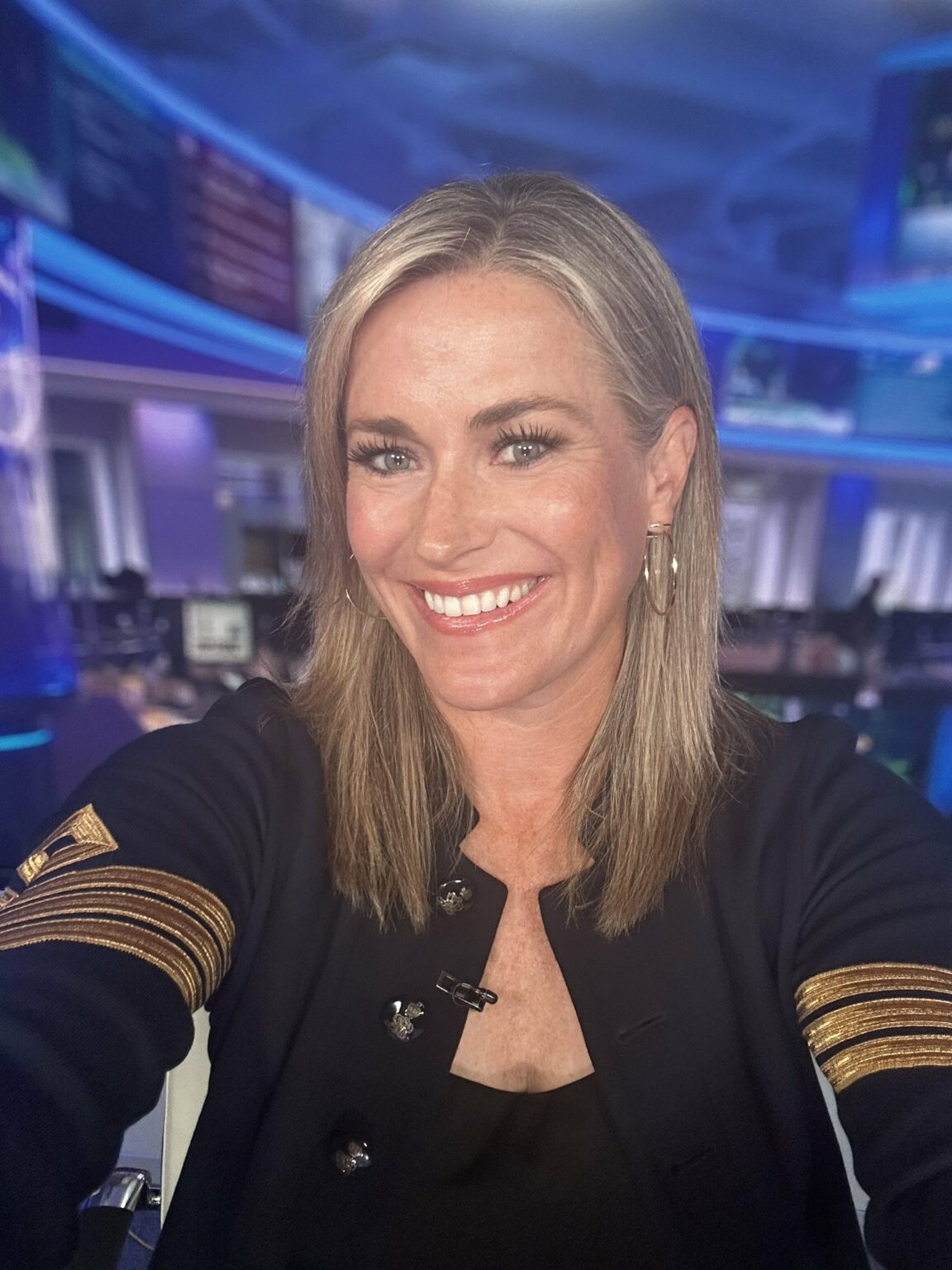 Tiffany Smiley Biography, Early Life, Career, Controversy, Husband, Net ...