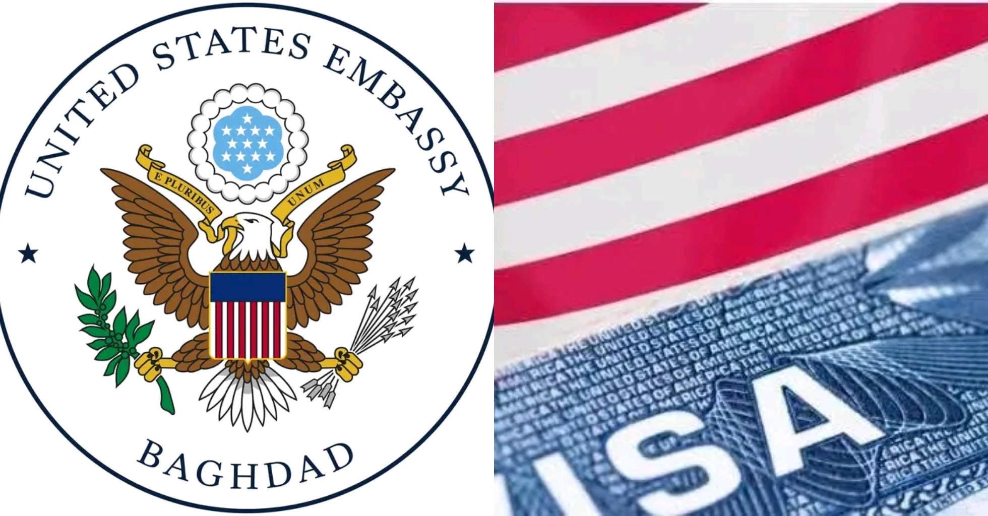 US embassy reduces visa validity duration